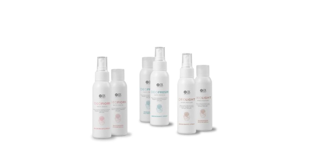 Nature and beauty that belong together: Making packaging fro