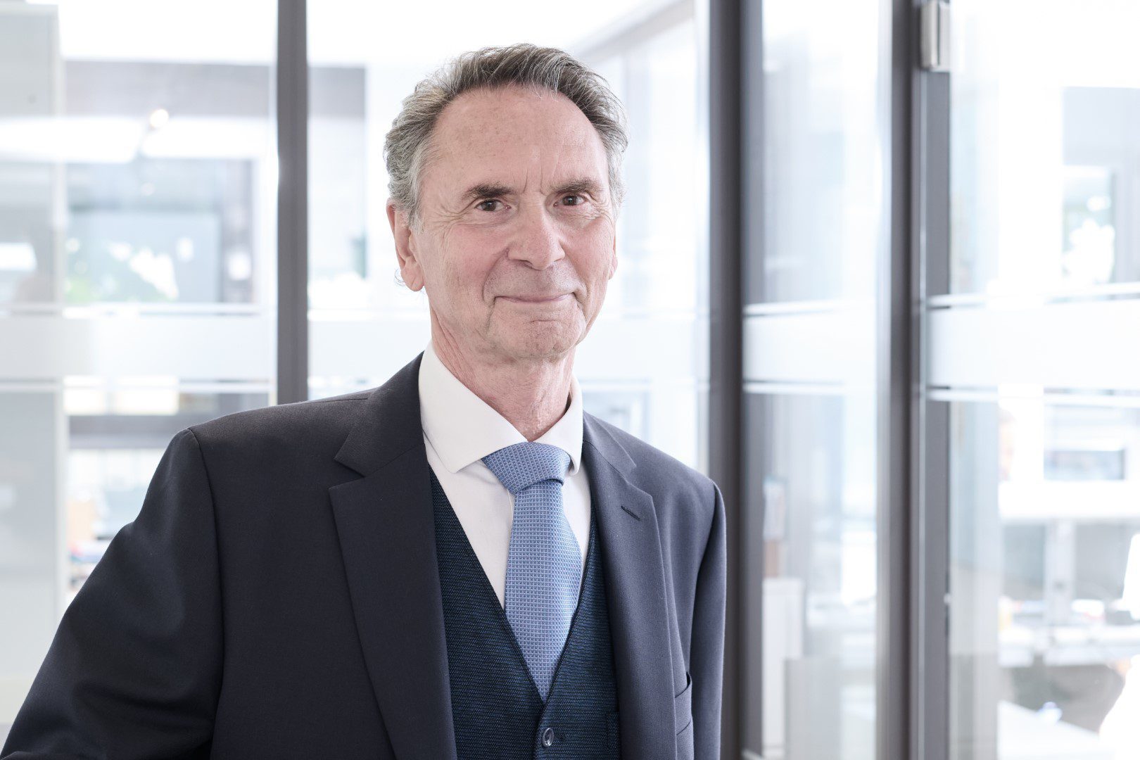 Milestones and history of FKuR