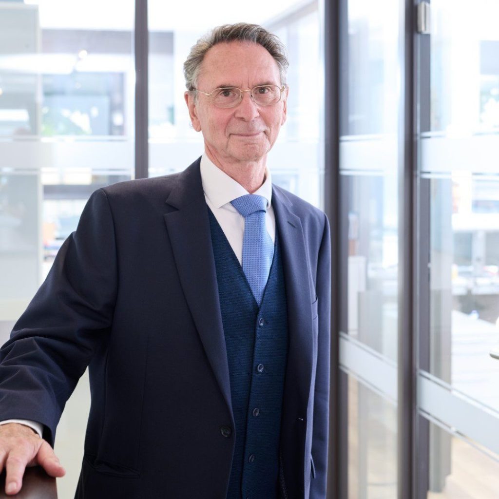 FKuR es finalista del Premio Alemán de Sostenibilidad