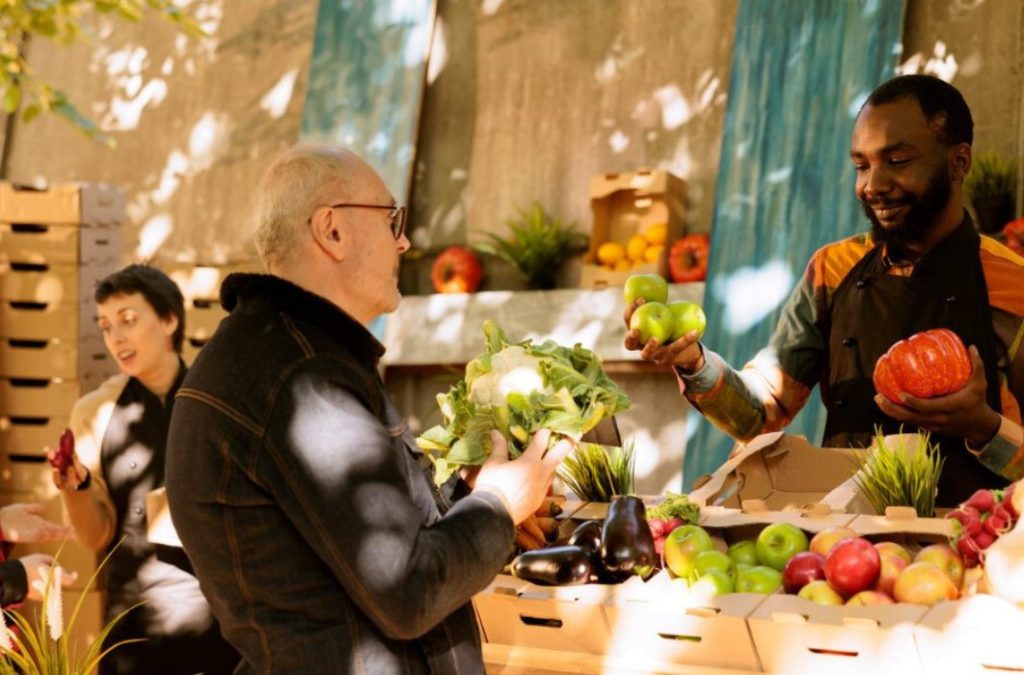 Gemeinsam Gutes tun – Unsere Spende an die Willicher Tafel