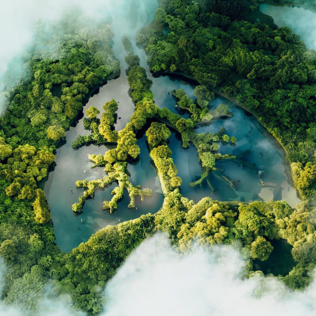 Green PE (Bio-PE) for extrusion, injection & blow molding - FKuR (EN)